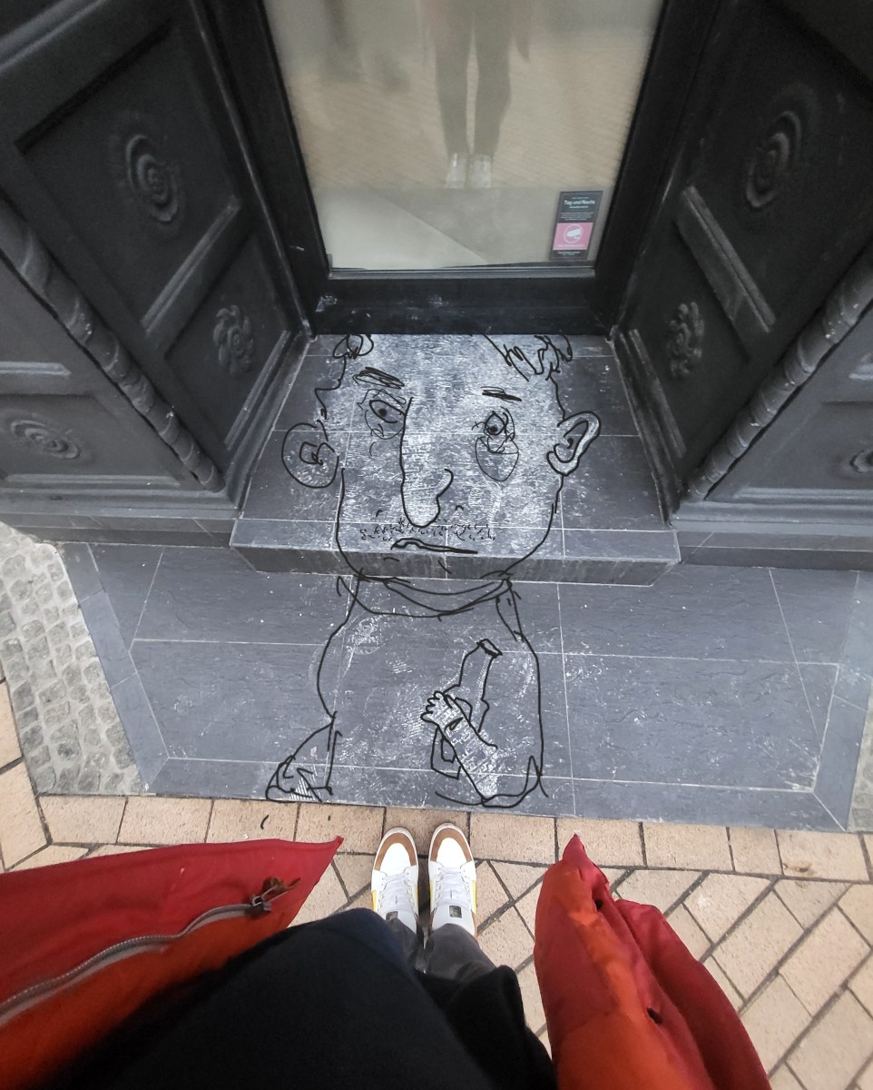 Egon Stiuhle – Robert Zobel